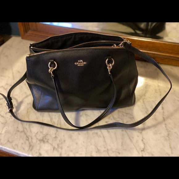 Coach | Bags | Authentic Coach Purse | Poshmark